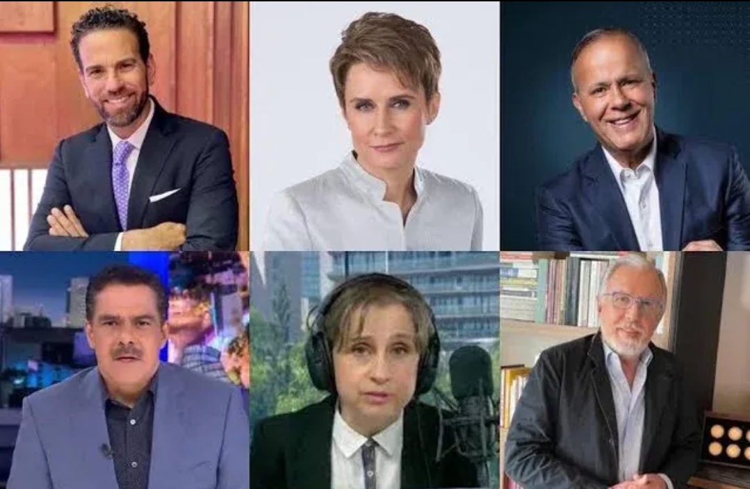 ¿CÓMO NACÍAN LOS PARTIDOS POLÍTICOS EN MÉXICO EN 1990? - Noticias las ...